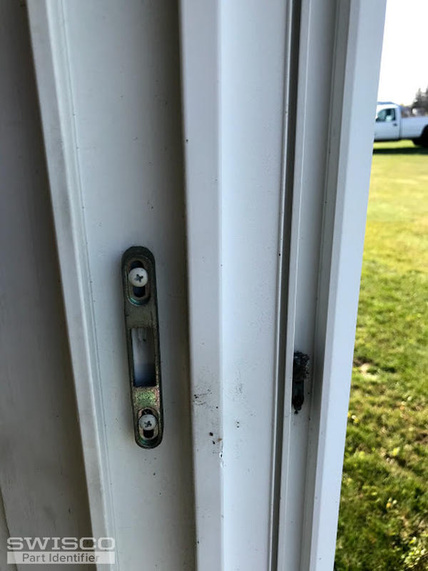 Replacement Lock set : SWISCO.com