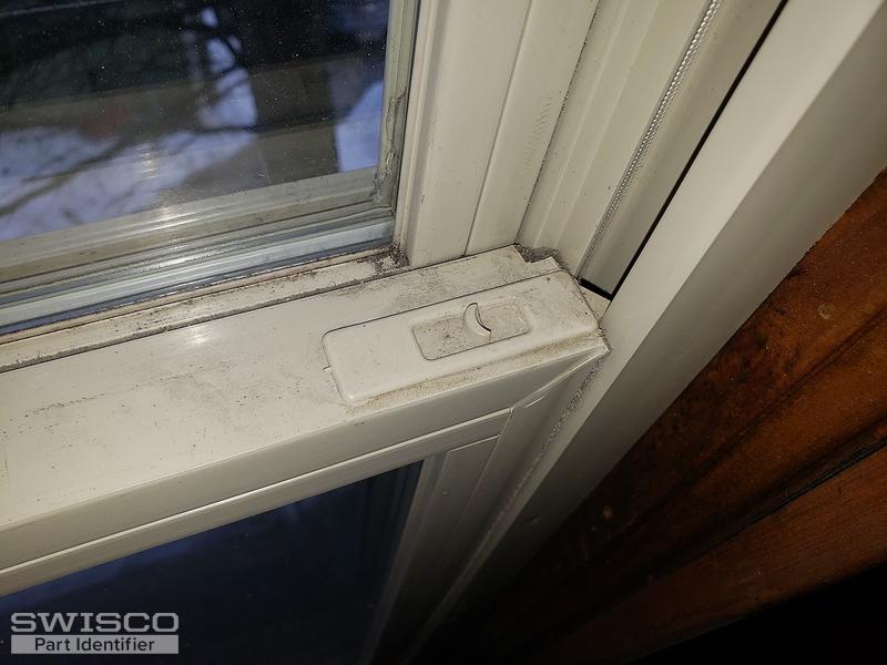 Replacement window parts : SWISCO.com
