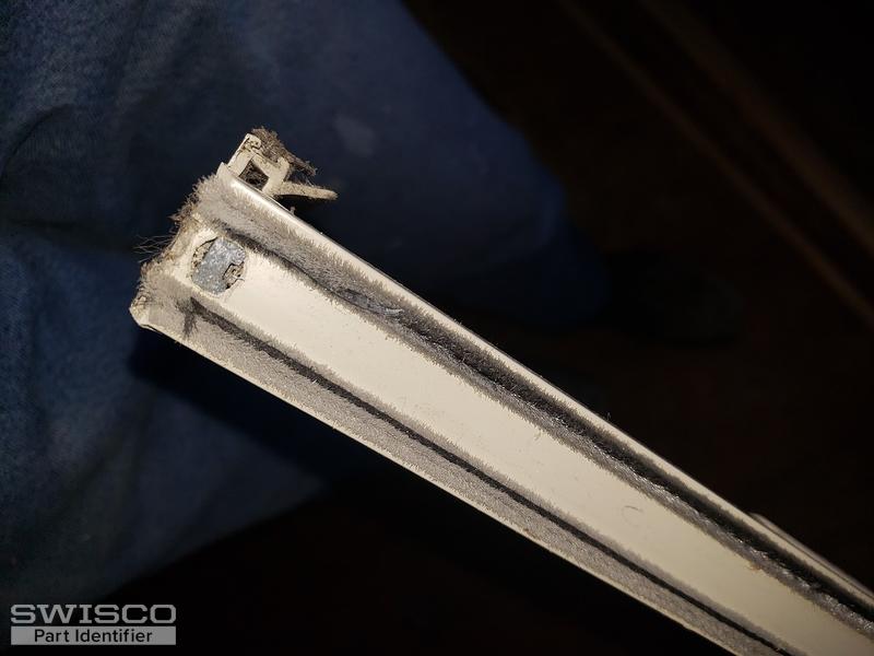 Replacement window parts : SWISCO.com