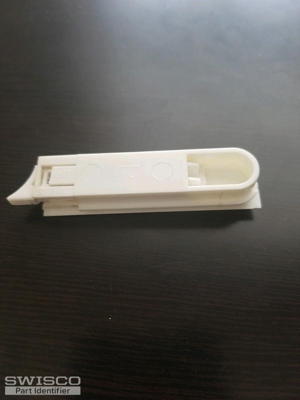 Tilt Latch Replacement Parts for Windows : SWISCO.com