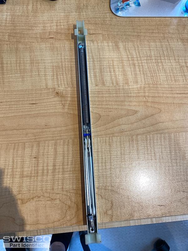 Window Channel Balance Repair Replacement : SWISCO.com