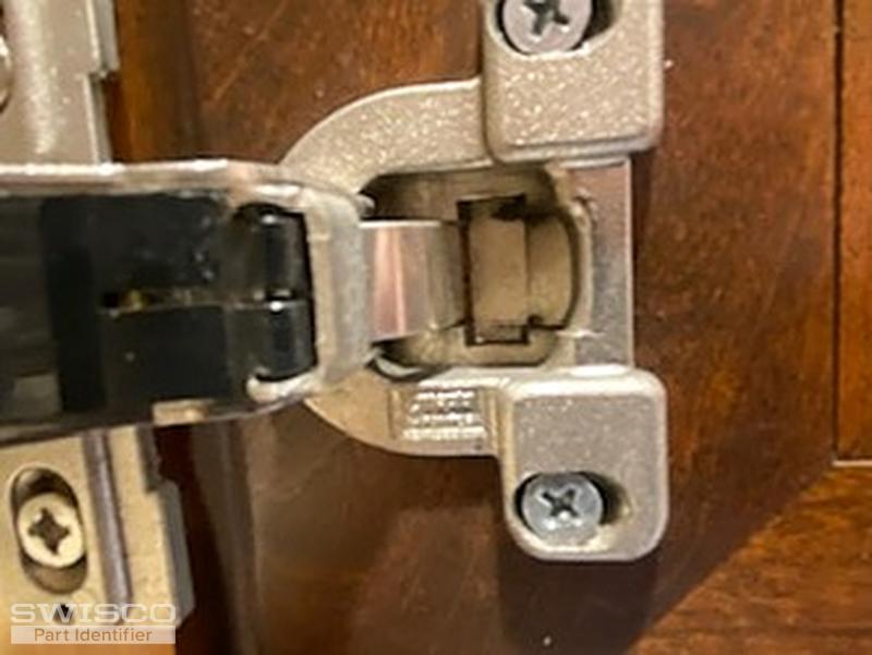 replacement cabinet hinge : SWISCO.com