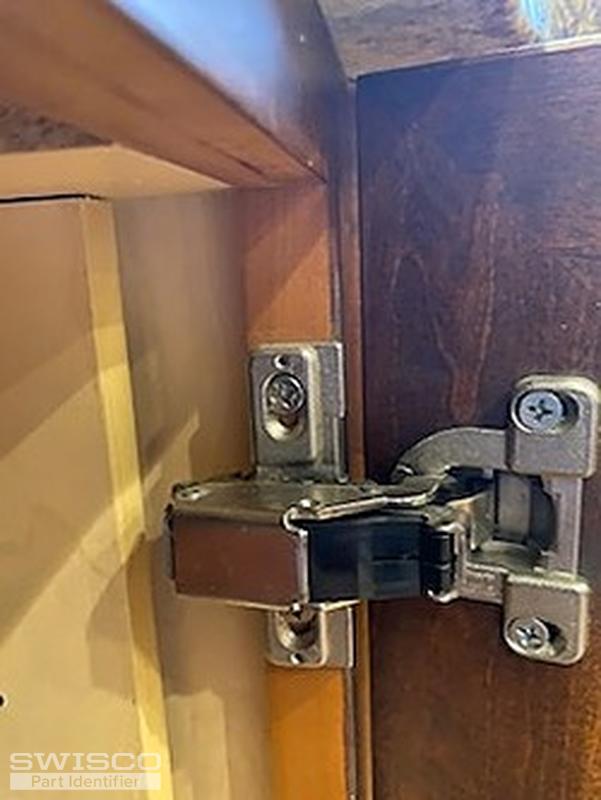 replacement cabinet hinge : SWISCO.com