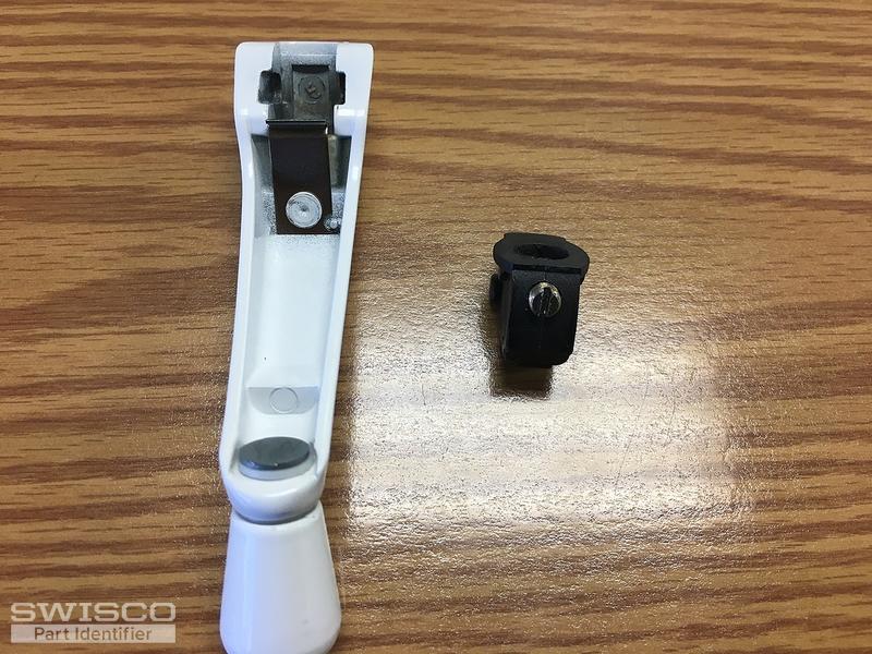 Casement Window Crank Parts : SWISCO.com