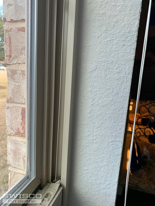 Tilt window Channel Balance Identification : SWISCO.com