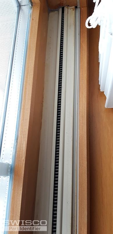 Hayfield window 1991 : SWISCO.com