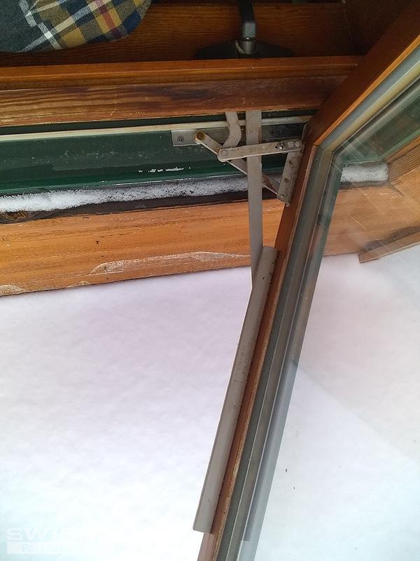 Caradco window parts : SWISCO.com