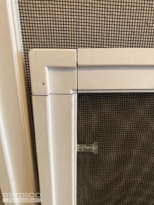 Screen corner : SWISCO.com