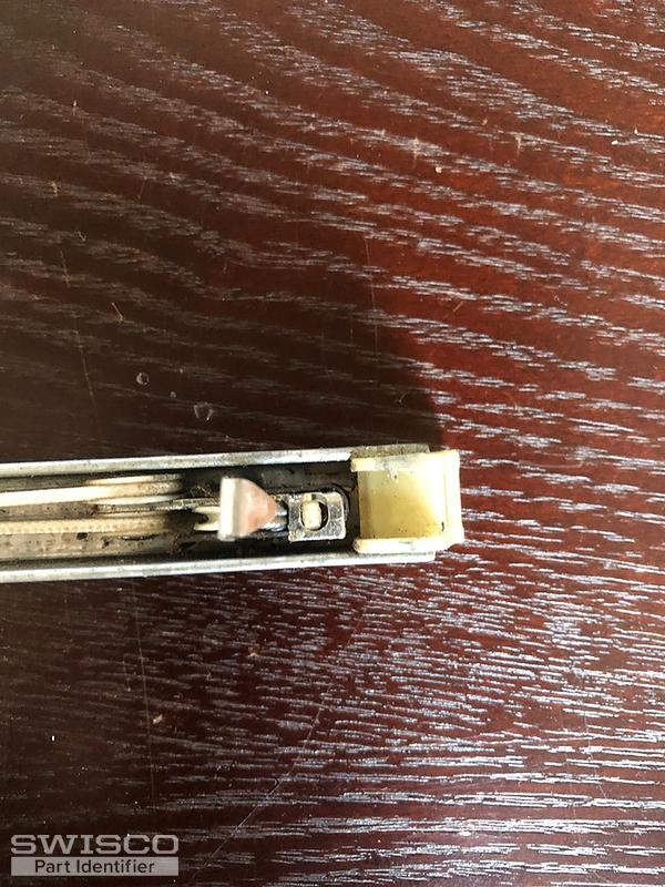 Window channel for up and down sliding windows : SWISCO.com