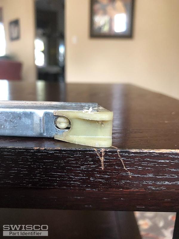 Window channel for up and down sliding windows : SWISCO.com