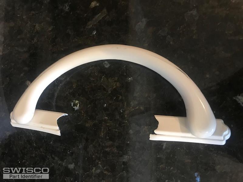IWC Patio Door Handle : SWISCO.com