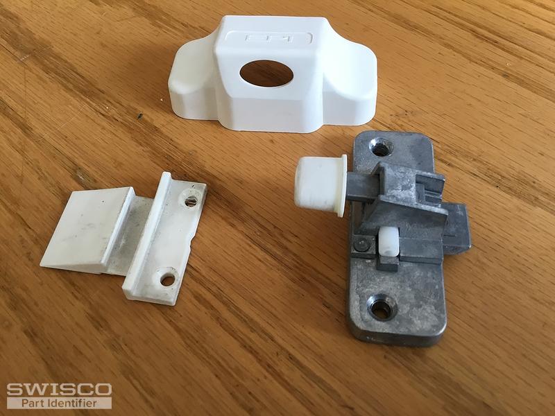 Epi horizontal Slider locks : SWISCO.com