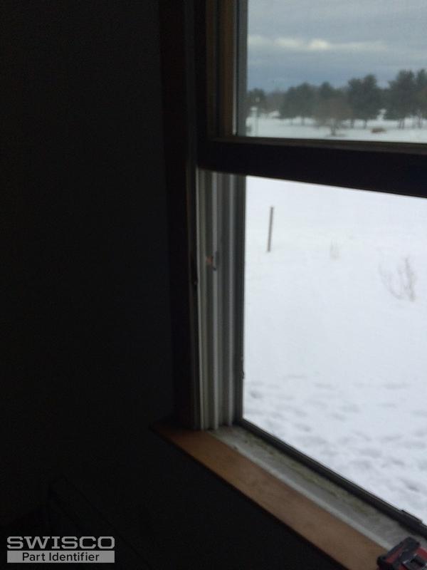 Find an Anderson Jamb Liner : SWISCO.com
