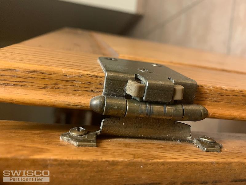 Replacement Hinge : SWISCO.com
