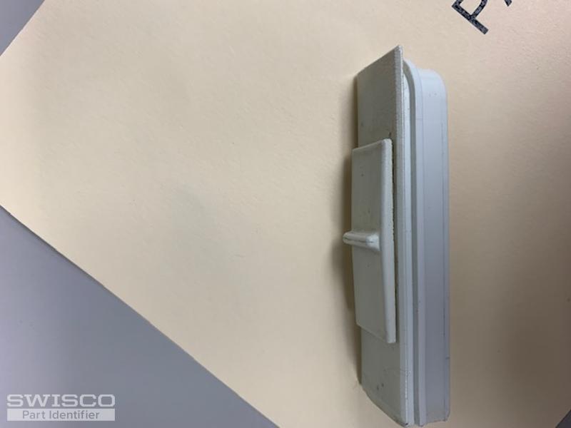 Window Sash tilt clip : SWISCO.com