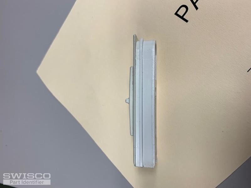 Window Sash tilt clip : SWISCO.com