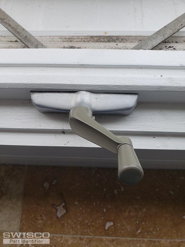 Andersen Crank-out Windows : SWISCO.com