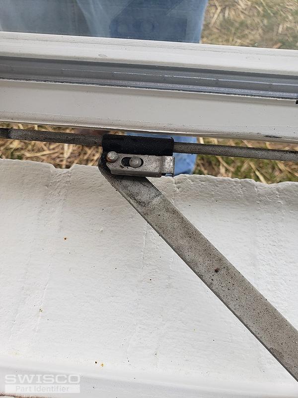 Andersen Crank-out Windows : SWISCO.com