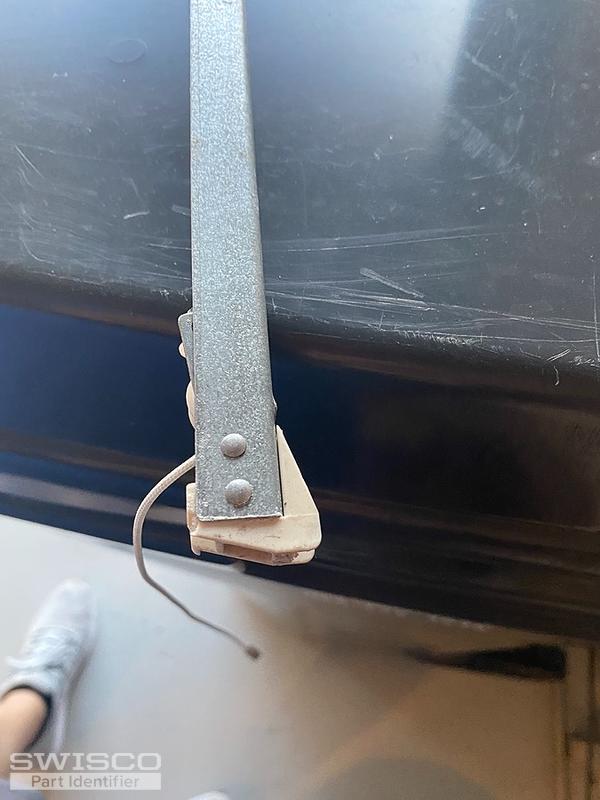 Window counterbalance spring : SWISCO.com