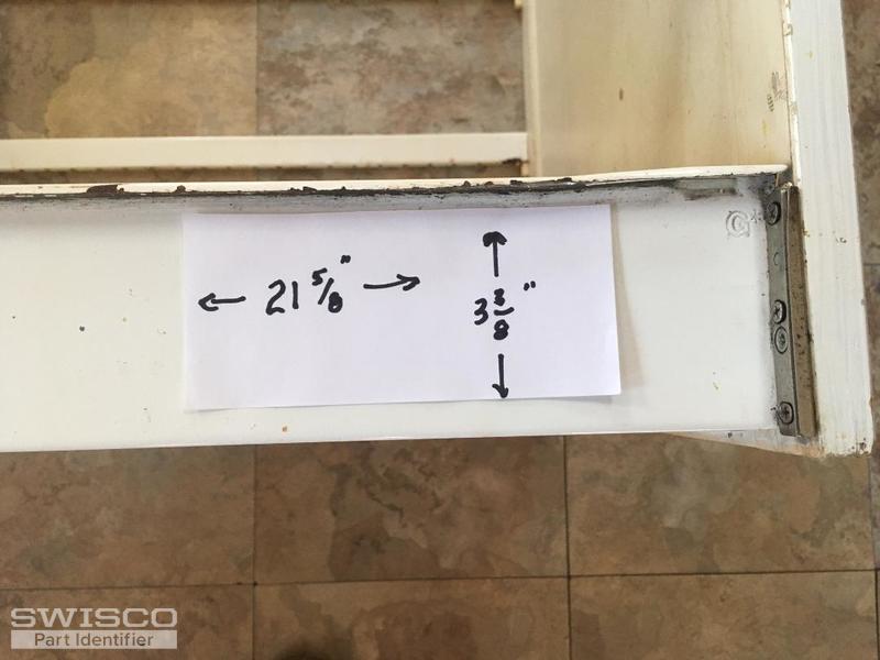 Replacement Parts UNIGRASS 6000 : SWISCO.com