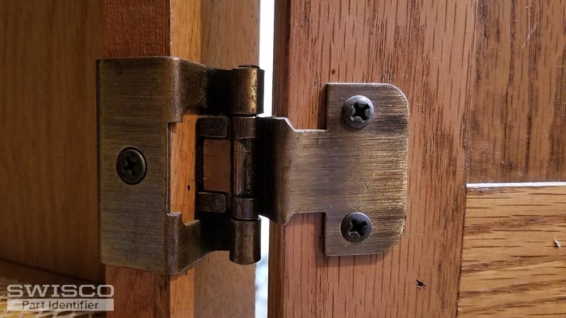 Scheirich Roller Brackets and Hinges : SWISCO.com
