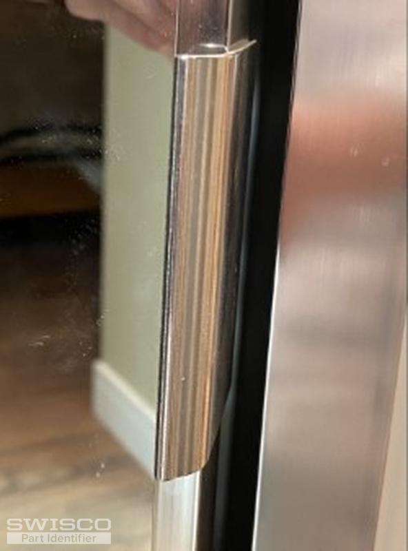 Replacement bi-fold door pulls : SWISCO.com