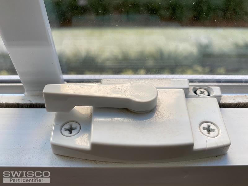 Replacement for window sill lock : SWISCO.com