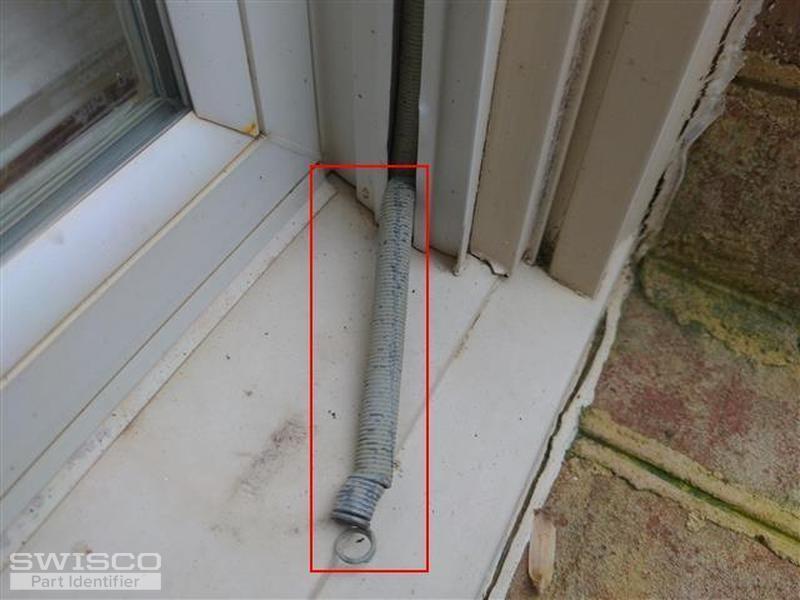 window spring : SWISCO.com