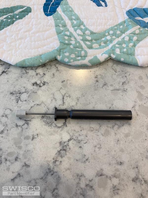 Drawer soft close piston and slide latch : SWISCO.com