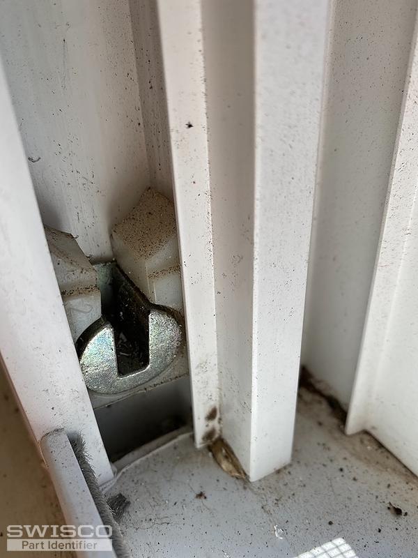 Prisma by Simonton Window Pivot Lock Shoes : SWISCO.com