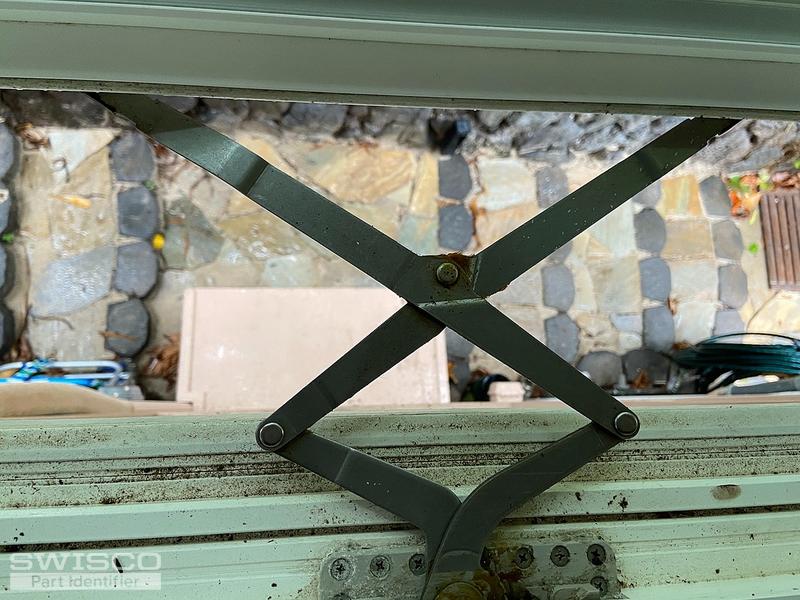 Milgard Awning Casement Window Mechanisms : SWISCO.com