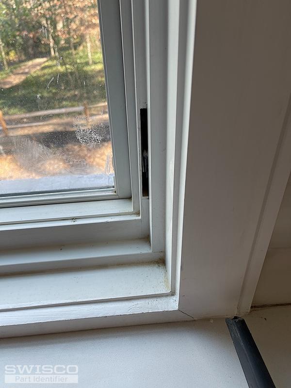 Truth hardware window : SWISCO.com