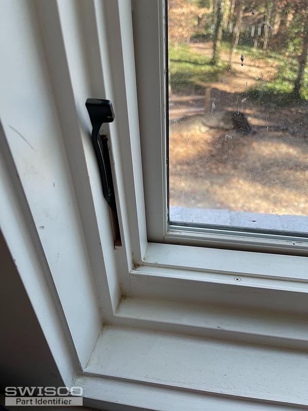 Truth hardware window : SWISCO.com