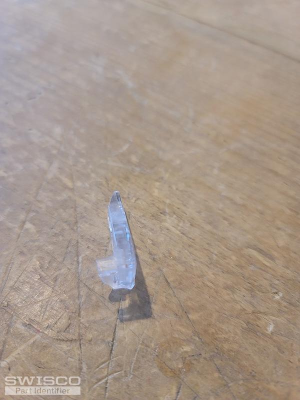 Replacement Pella window constant force balance brackets (Left & Right ...