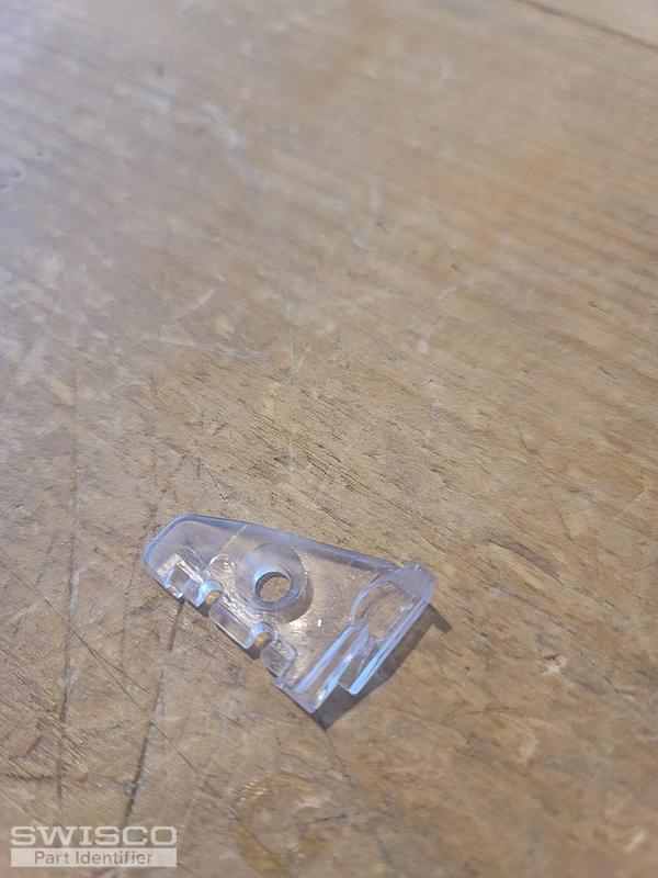 Replacement Pella window constant force balance brackets (Left & Right ...