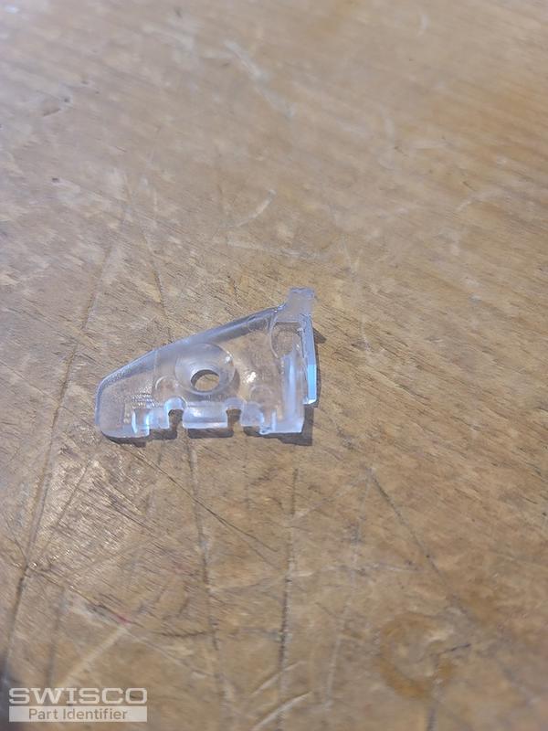 Replacement Pella window constant force balance brackets (Left & Right ...