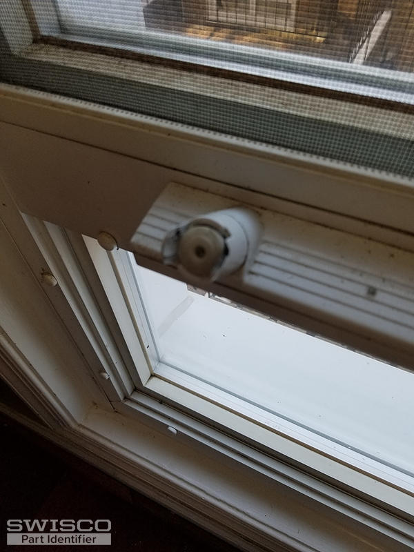 Roto Casement window replacement parts : SWISCO.com