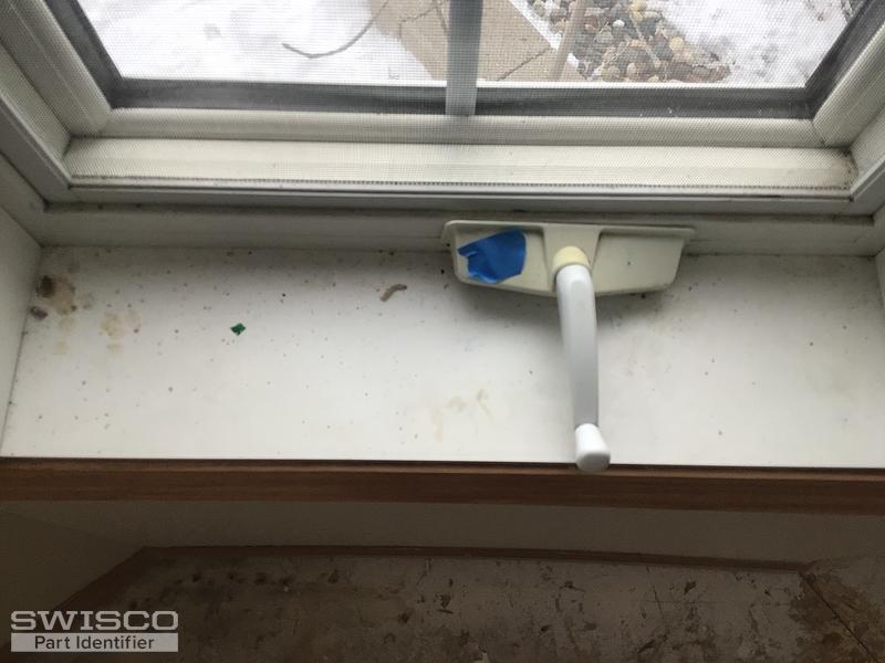 Hayfield august 2001 : SWISCO.com