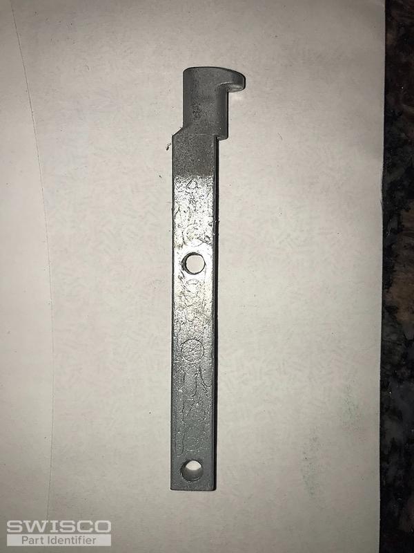 Pivot bar : SWISCO.com