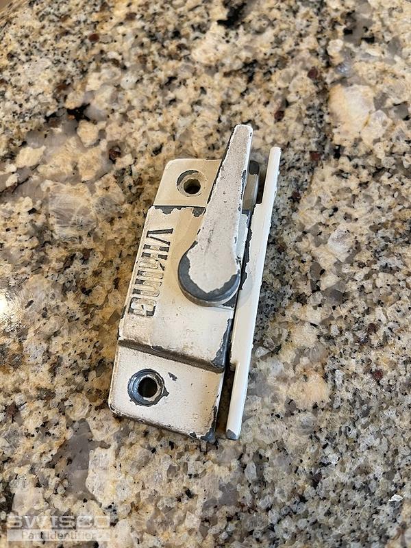 Viking window latch : SWISCO.com