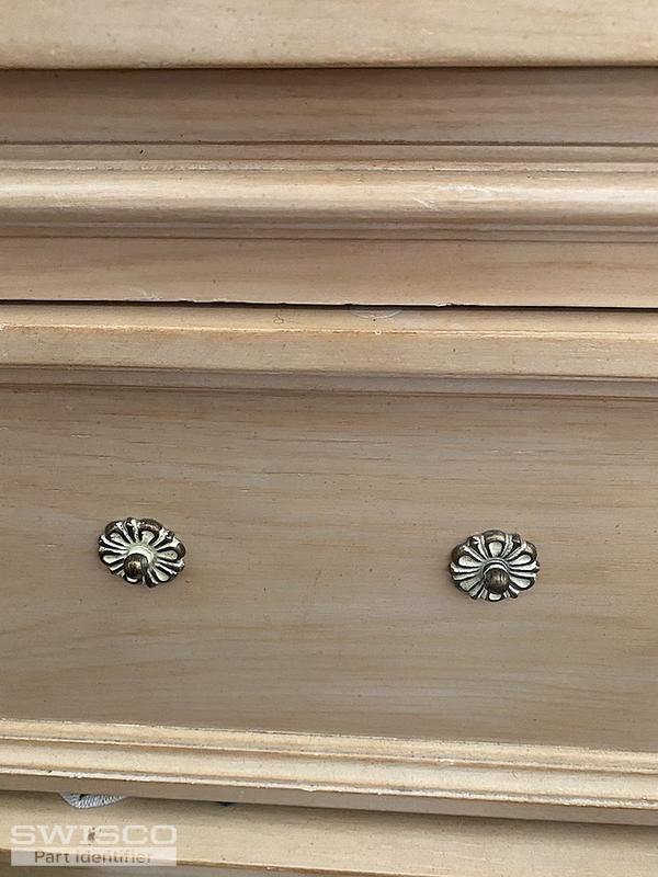 Drawer Pulls : SWISCO.com