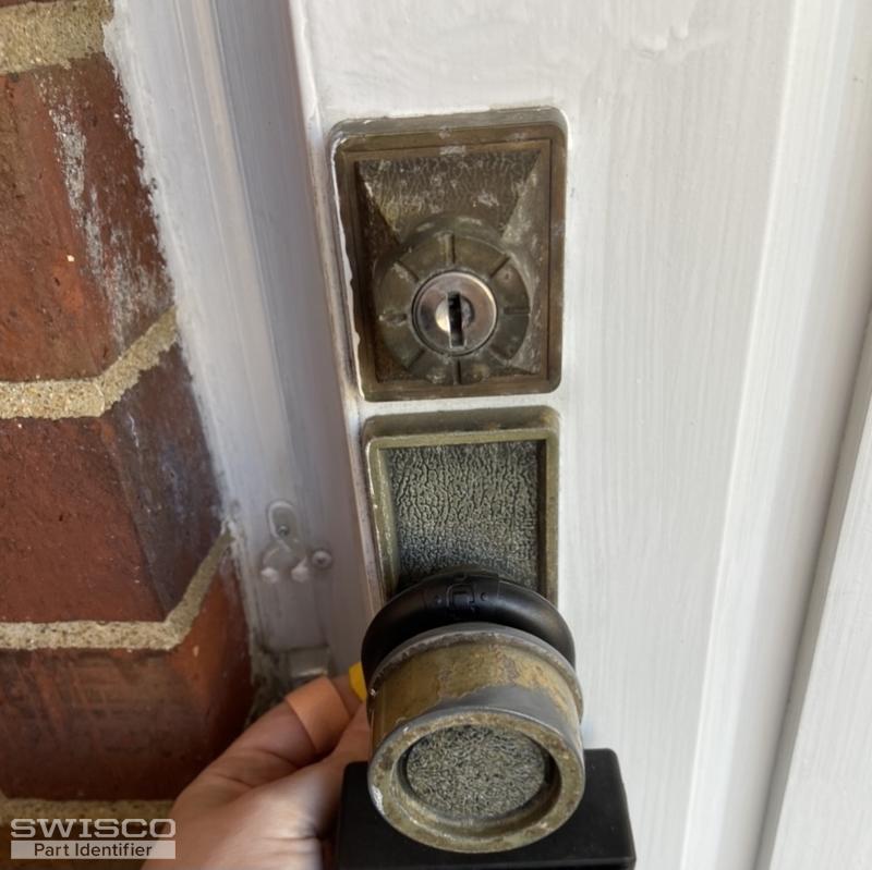 Cole Sewell Lock and Lever : SWISCO.com