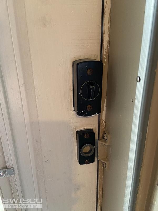 Cole Sewell Lock and Lever : SWISCO.com