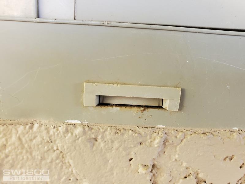 Window weep hole inserts : SWISCO.com