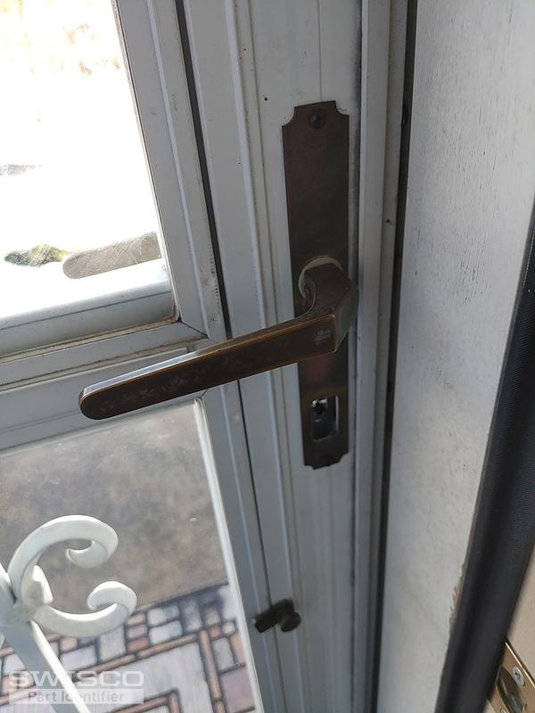 PADO door set : SWISCO.com