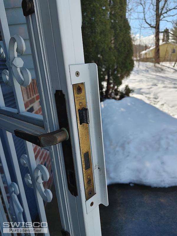 PADO door set : SWISCO.com