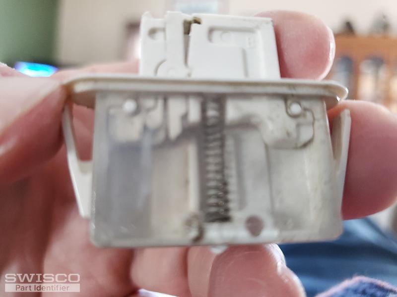 Vent latch : SWISCO.com