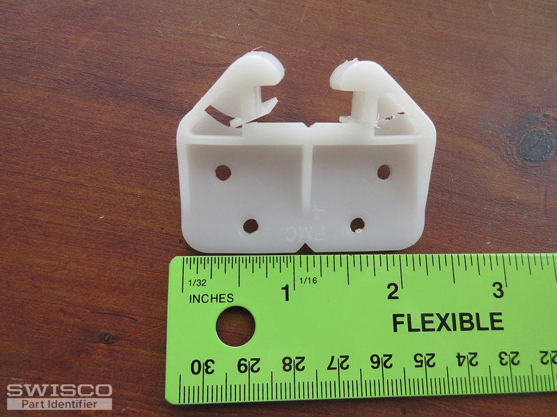 plastic guide for a drawer : SWISCO.com