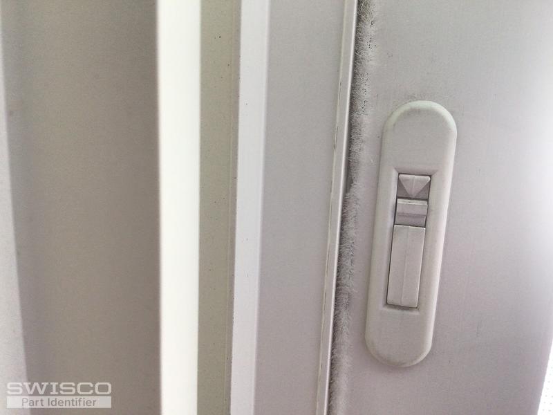 Window vent latch : SWISCO.com
