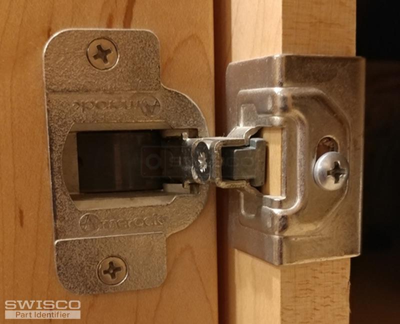 replacement hinges. : SWISCO.com